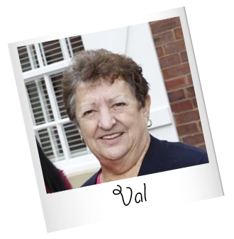 Meet the Team – Levi Star